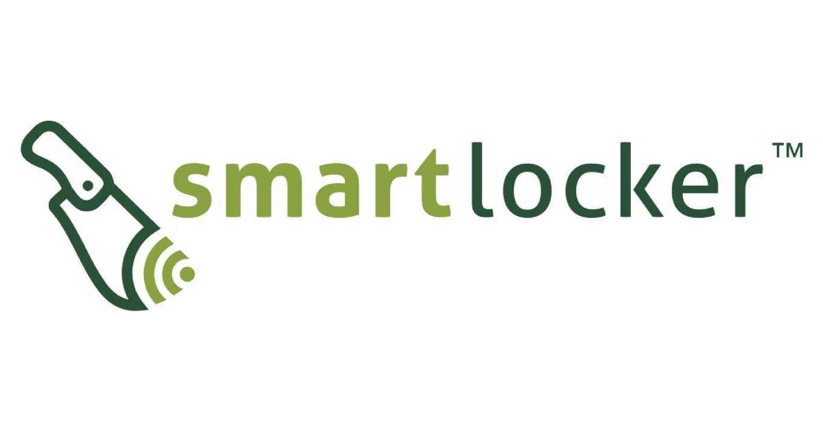 SmartLocker